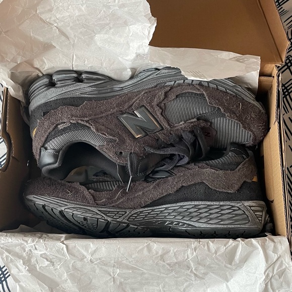 New Balance | Shoes | New Balance 202r Protection Pack Phantom | Poshmark